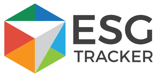 Dashboard Demo – ESG Tracker